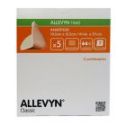 Allevyn Heel - Prevención Úlceras y Heridas tret e