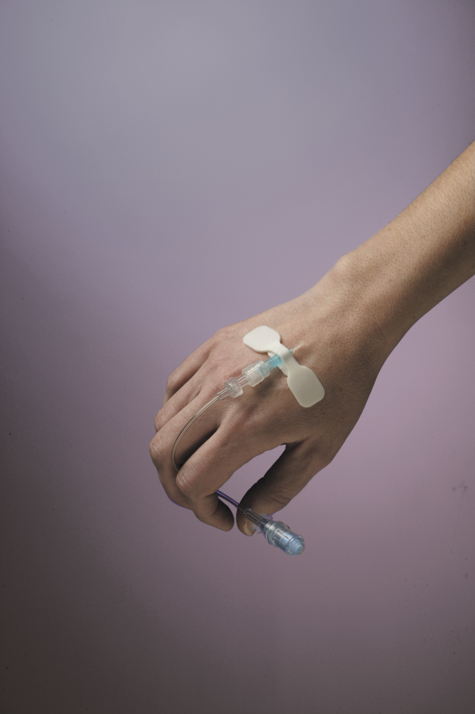 HubGuard - Prevención Úlceras y Heridas tret e