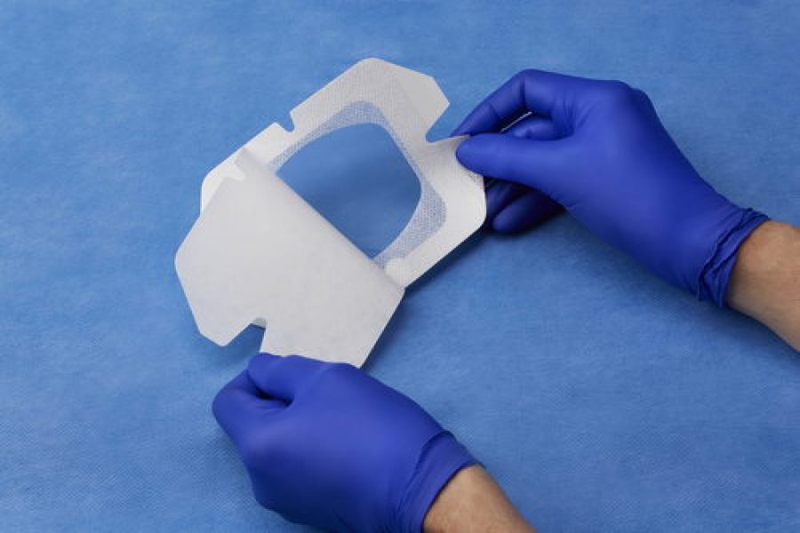 Suresite Select - Prevención Úlceras y Heridas tret e