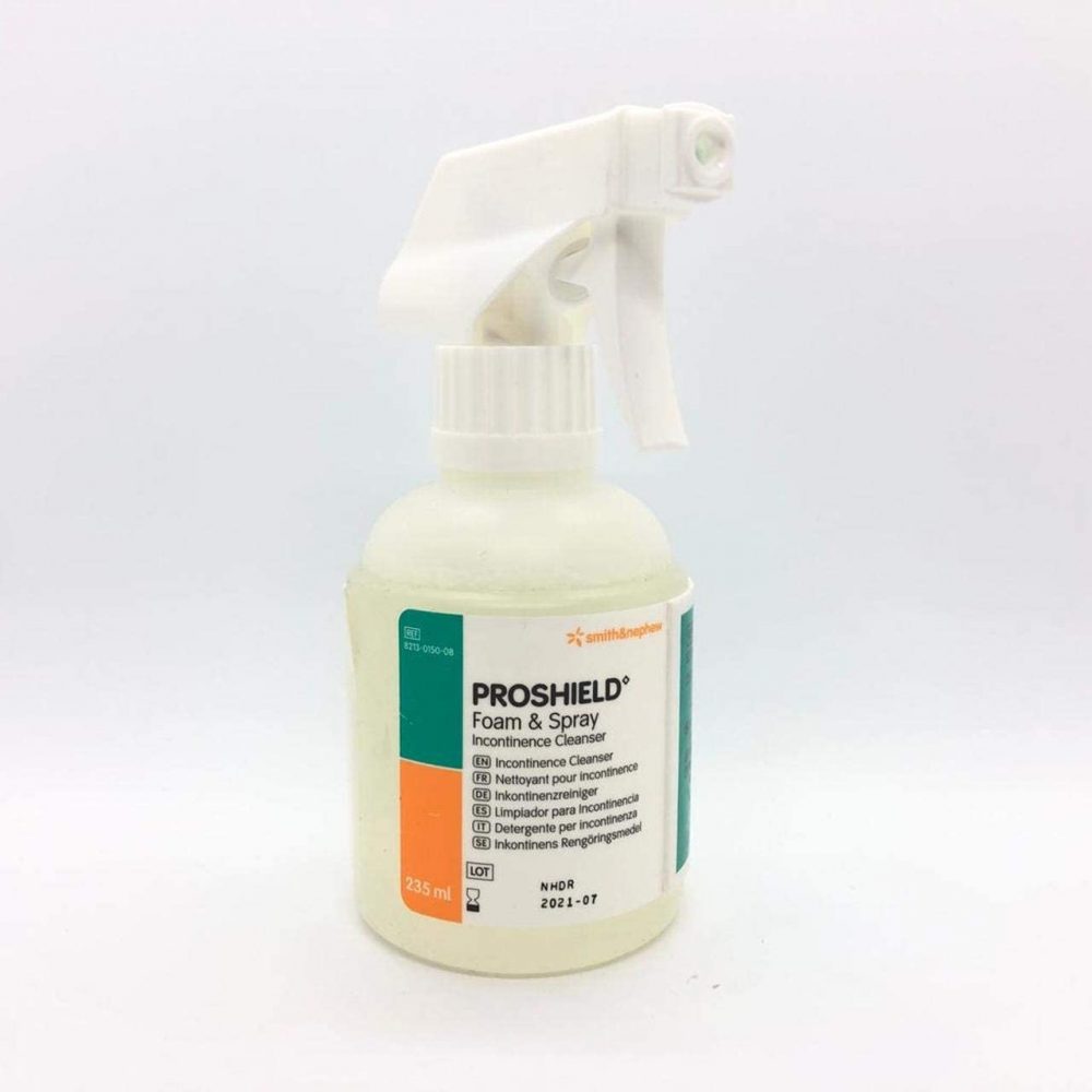 PROSHIELD Plus - Prevención Úlceras y Heridas tret e