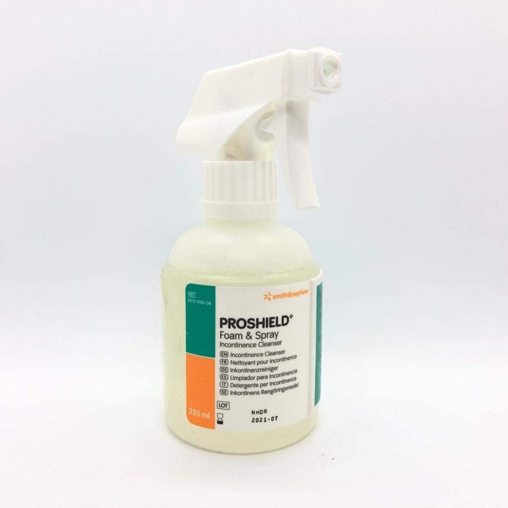 PROSHIELD Plus - Prevención Úlceras y Heridas tret e