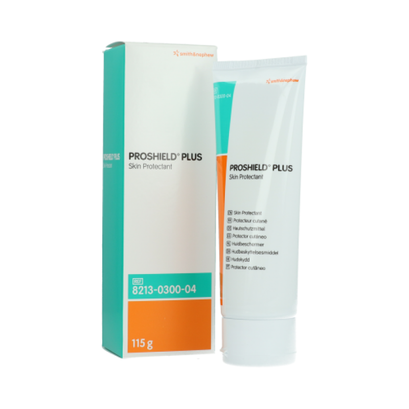 PROSHIELD Plus - Prevención Úlceras y Heridas tret e