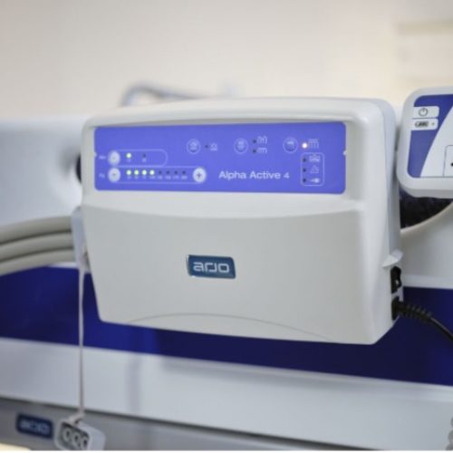 Úlceras por Presión (UPP) y otras lesiones cutáneas relacionadas con la ...