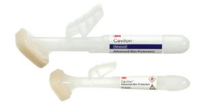 3M™ Cavilon™ Advanced - Prevención Úlceras y Heridas tret e