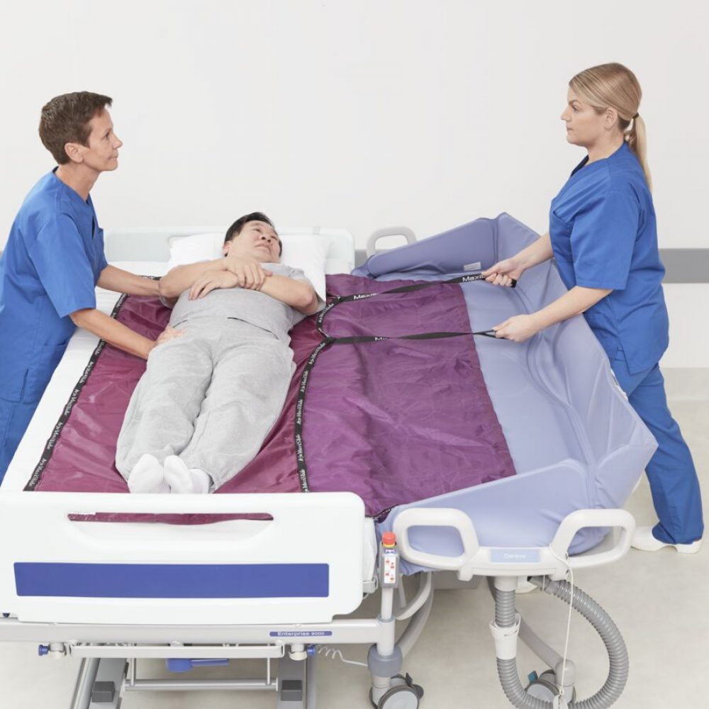 Maxi Slide archivos - Prevención Úlceras y Heridas tret e