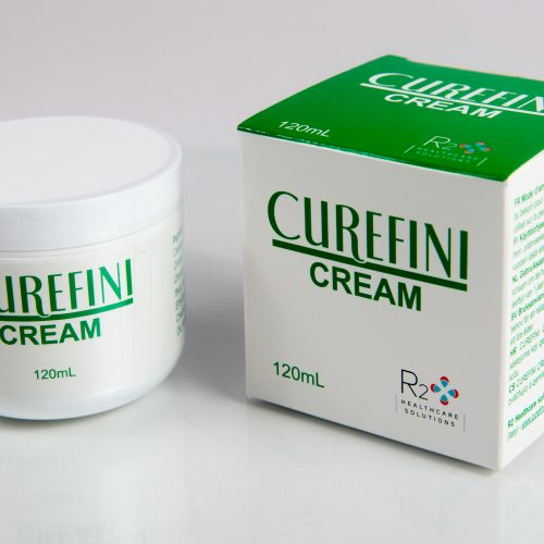 Curefini Cream archivos - Prevención Úlceras y Heridas tret e