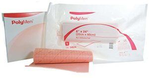 PolyMem® Regular