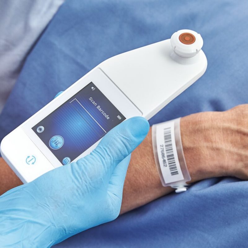 Provizio SEM Scanner archivos - Prevención Úlceras y Heridas tret e