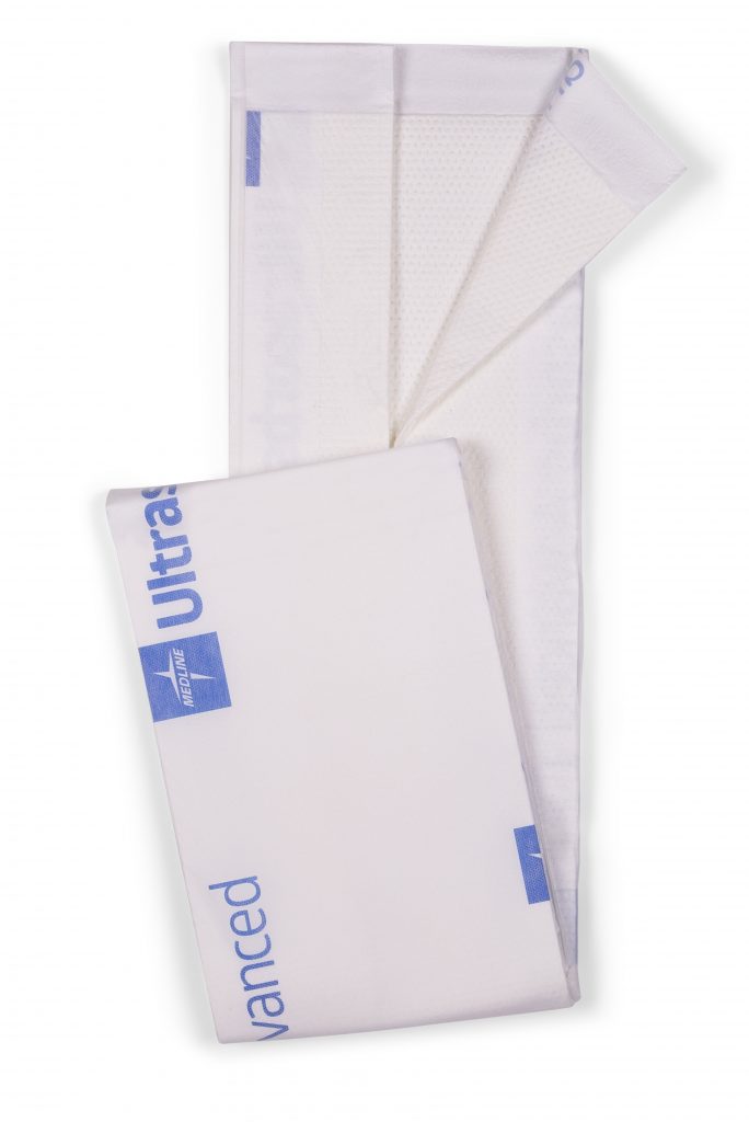 Ultrasorbs®de Medline: opción para reducir las lesiones cutáneas ...