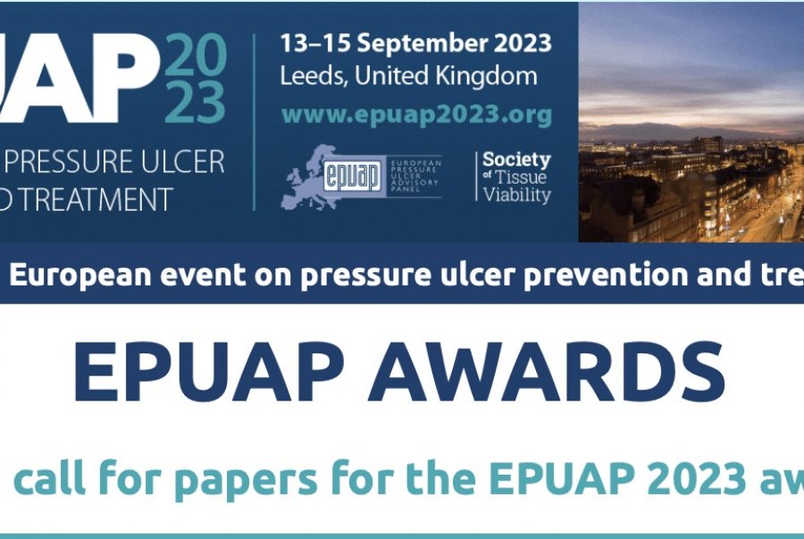 Inicio - Prevención Úlceras y Heridas tret e